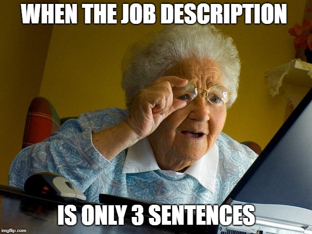 9 Memes Any Job Seeker Can Relate To