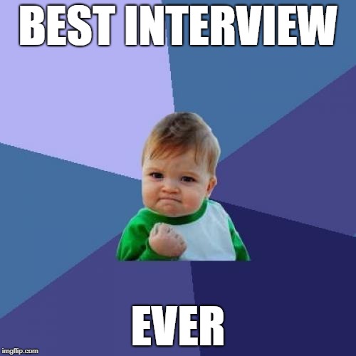 9 Memes Any Job Seeker Can Relate To